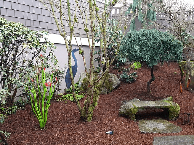 Rich Landscape Inc - Landscape Design Redmond & Seattle WA
